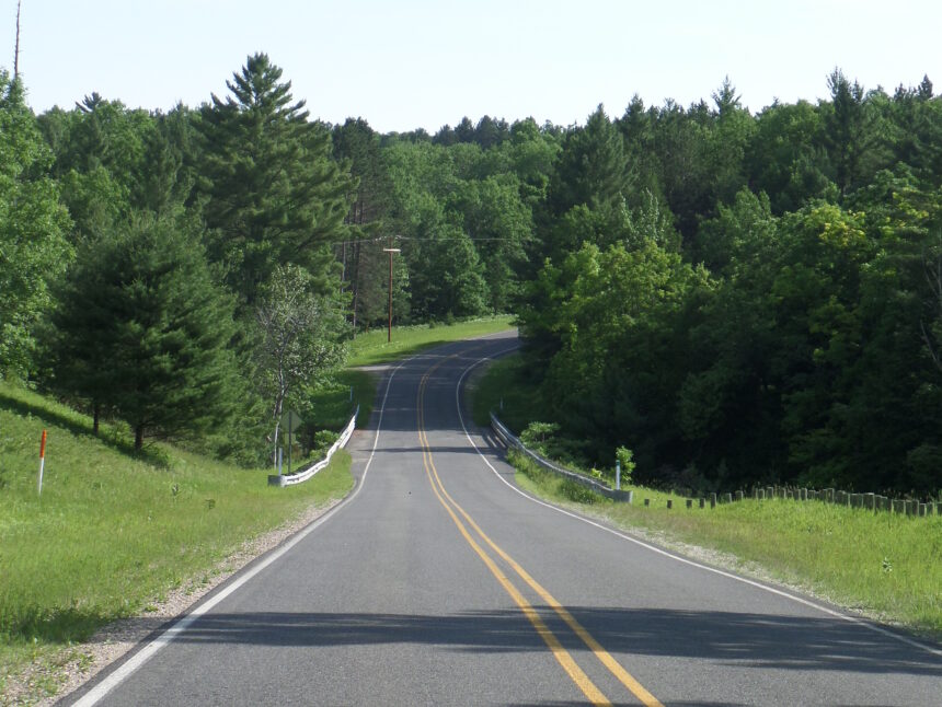Weight Restrictions - Wexford County Road Commission
