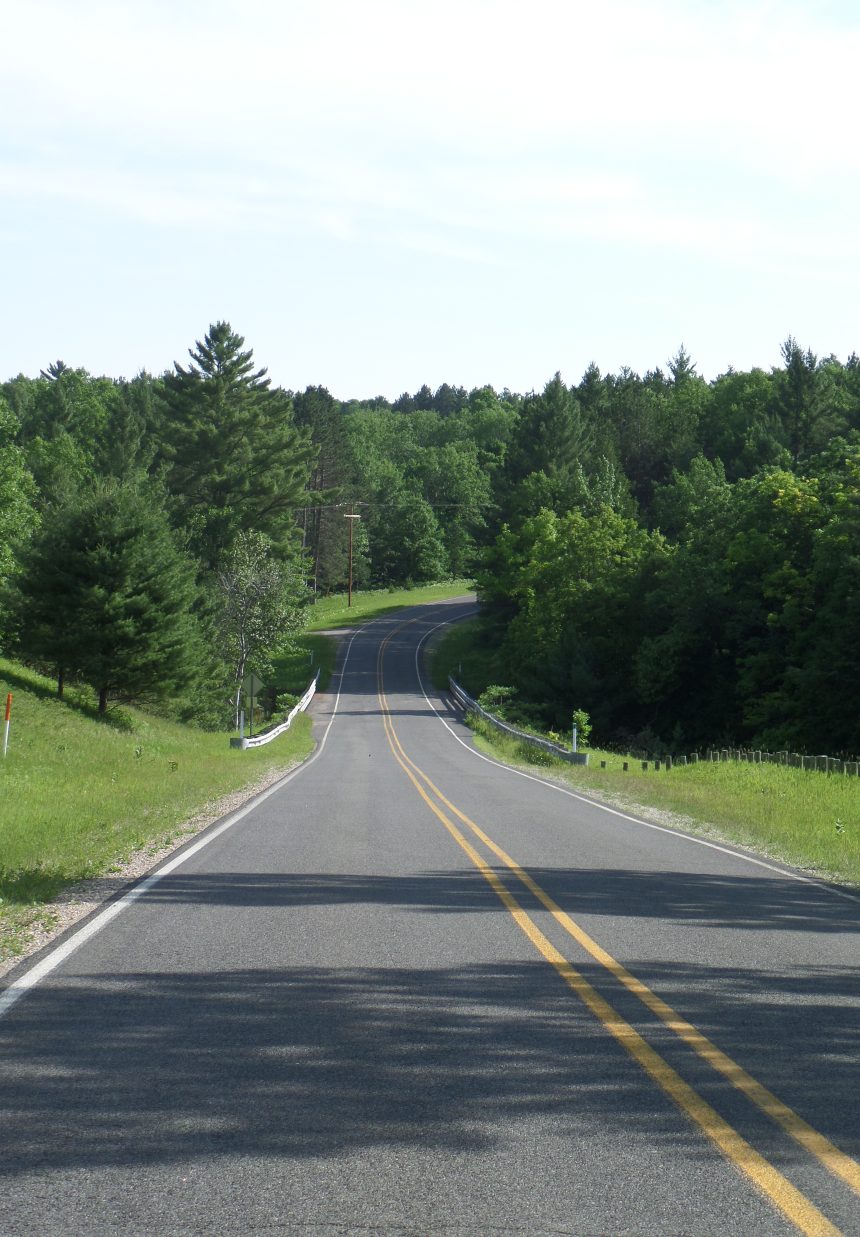Home - Wexford County Road Commission
